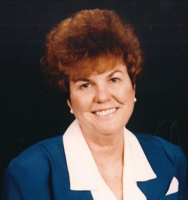 A. Kay George | News, Sports, Jobs - Standard-Examiner